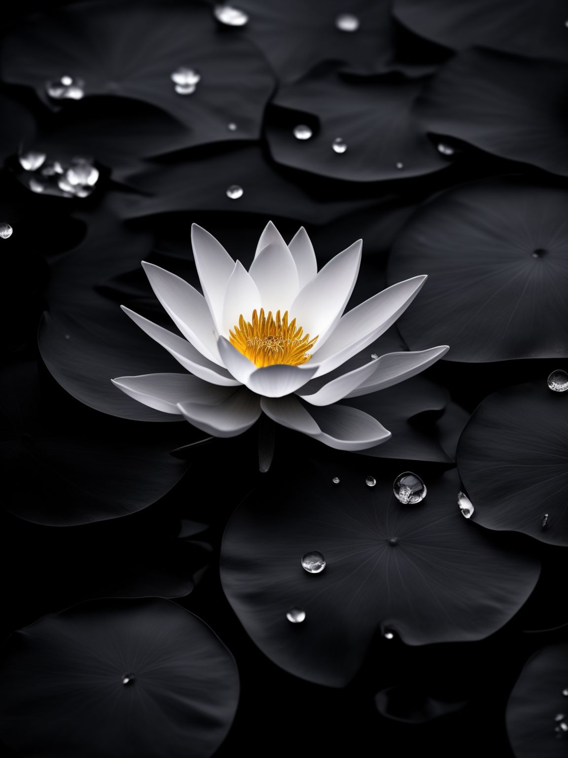 wide-gull431: black lotus