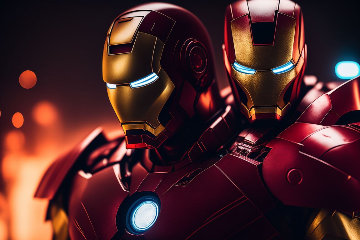 inborn-snail204: Image mixed with the image of Japanese samurai in the ...