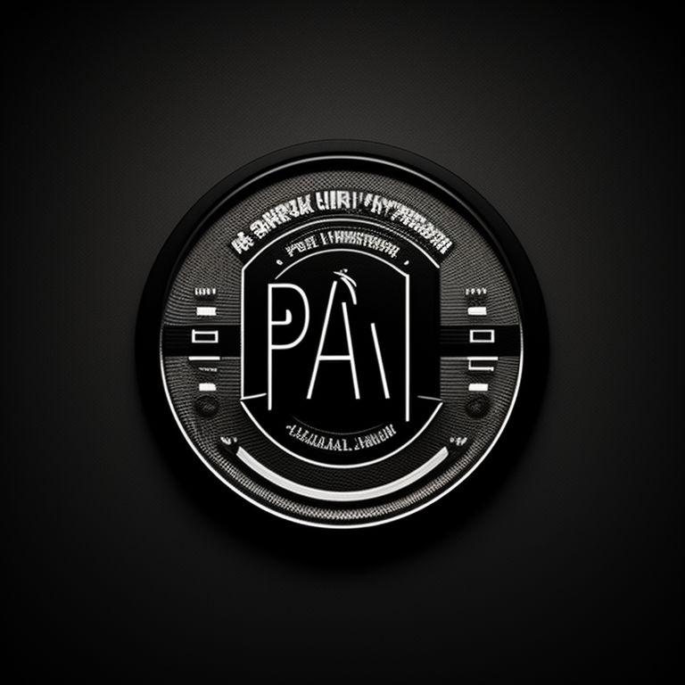 Payroll Logo Design