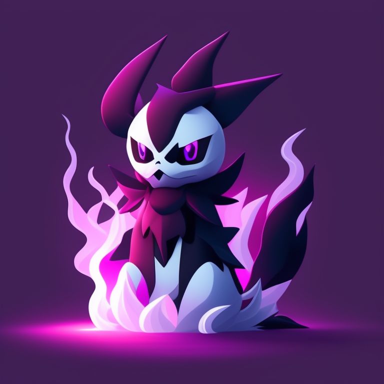 Pokemon Ghost Type Wallpaper