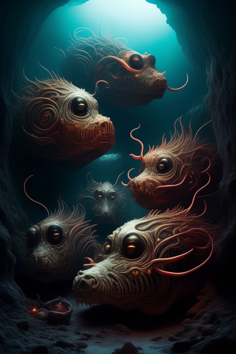 juicy-wasp108: Cave slugs