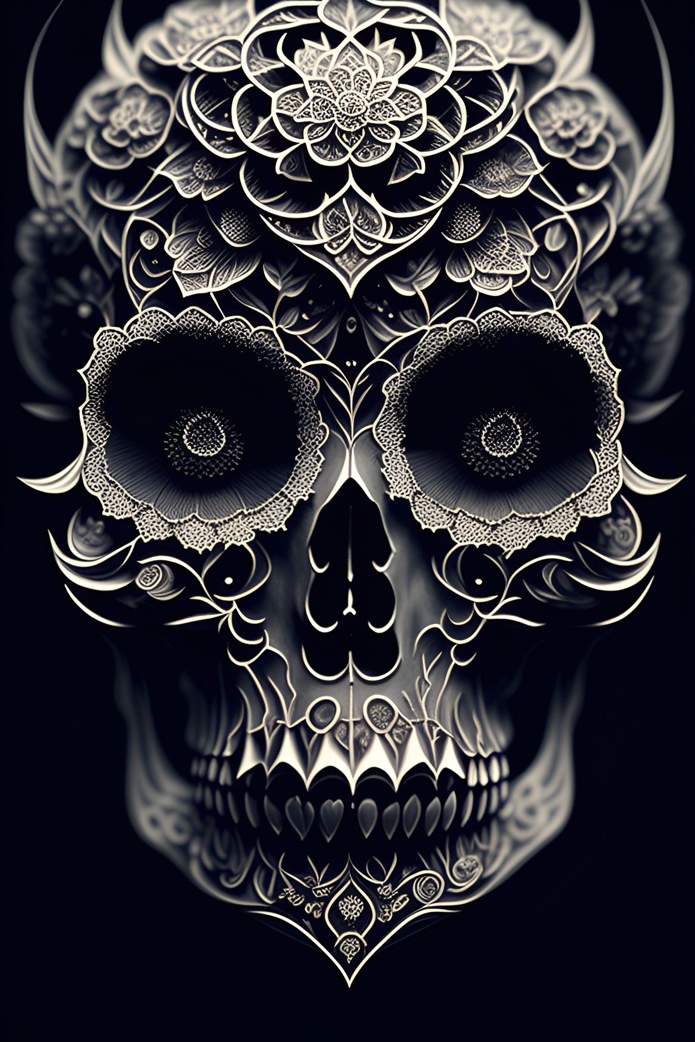 Kat Von D Wallpaper Iphone