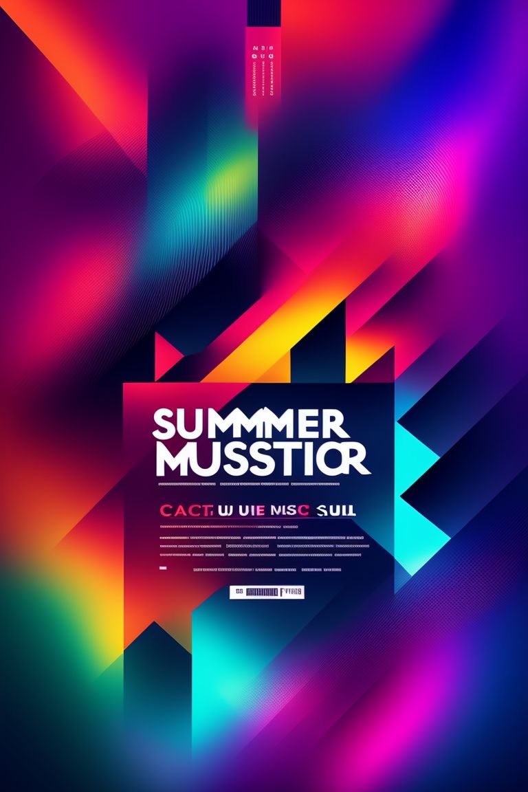 High Resolution Poster Backgrounds