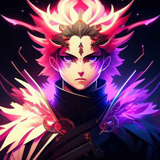 Demon Sasuke Wallpapers