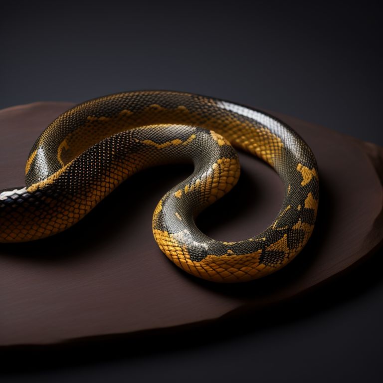 welcome-gull490: snake with four legs