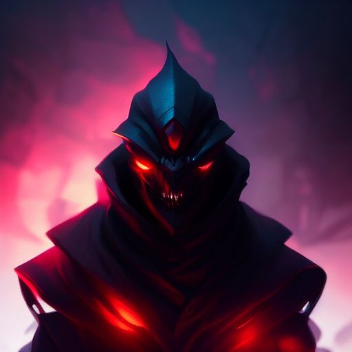 Shadow Demon Dota 2 Wallpaper