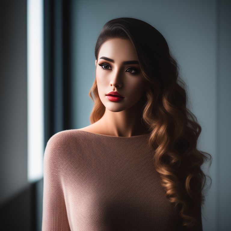 LITTLE_BANKOR: Beautiful girl, 26 years old, mannequin, presenting ...