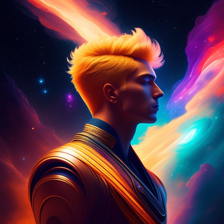 bowed-viper419: A beautiful blonde male God