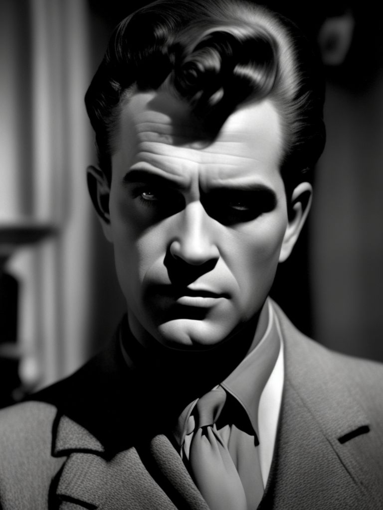 addison: In this chilling episode of the 1950's Twilight Zone, the ...