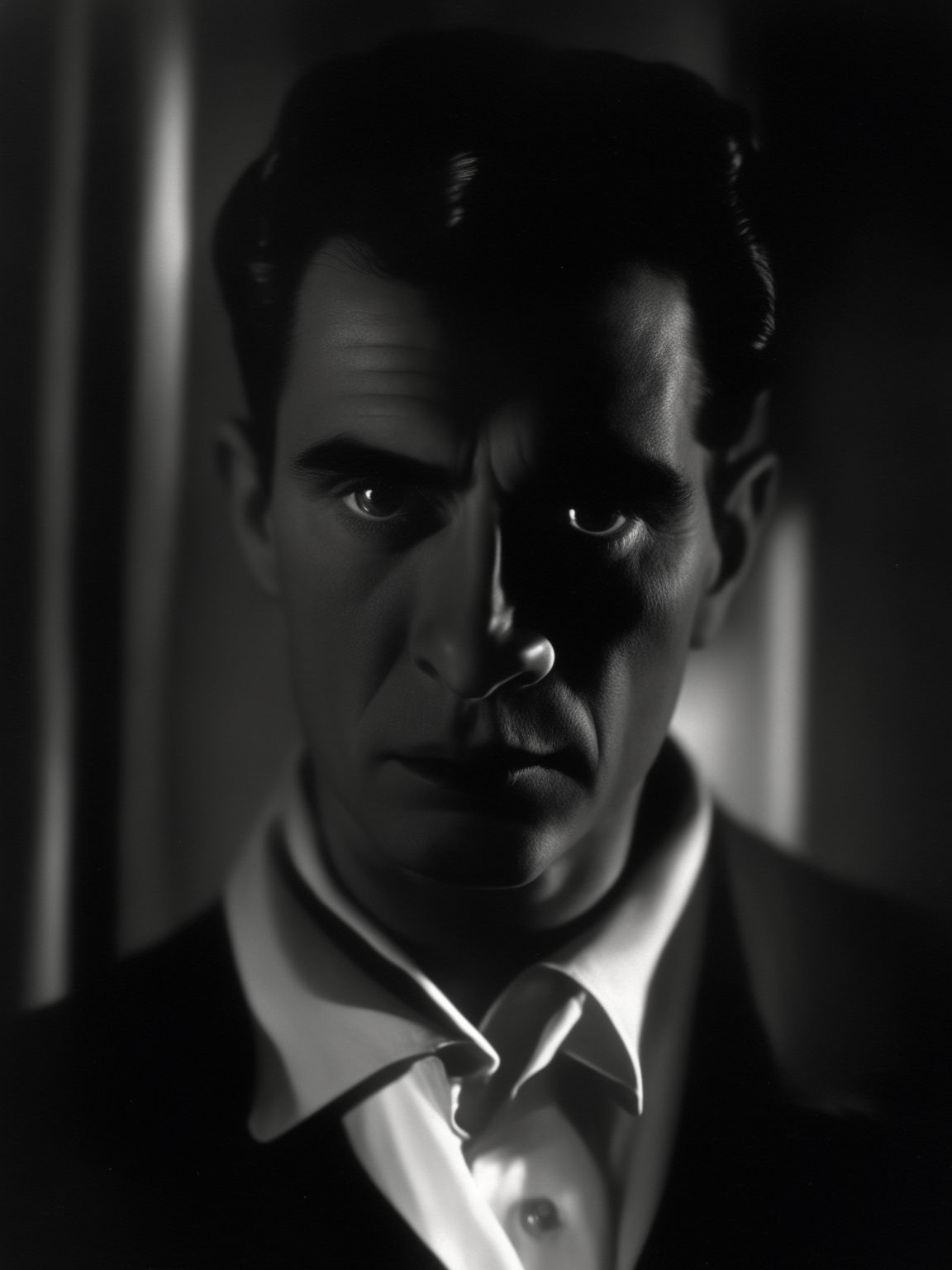 addison: In this chilling episode of the 1950's Twilight Zone, the ...