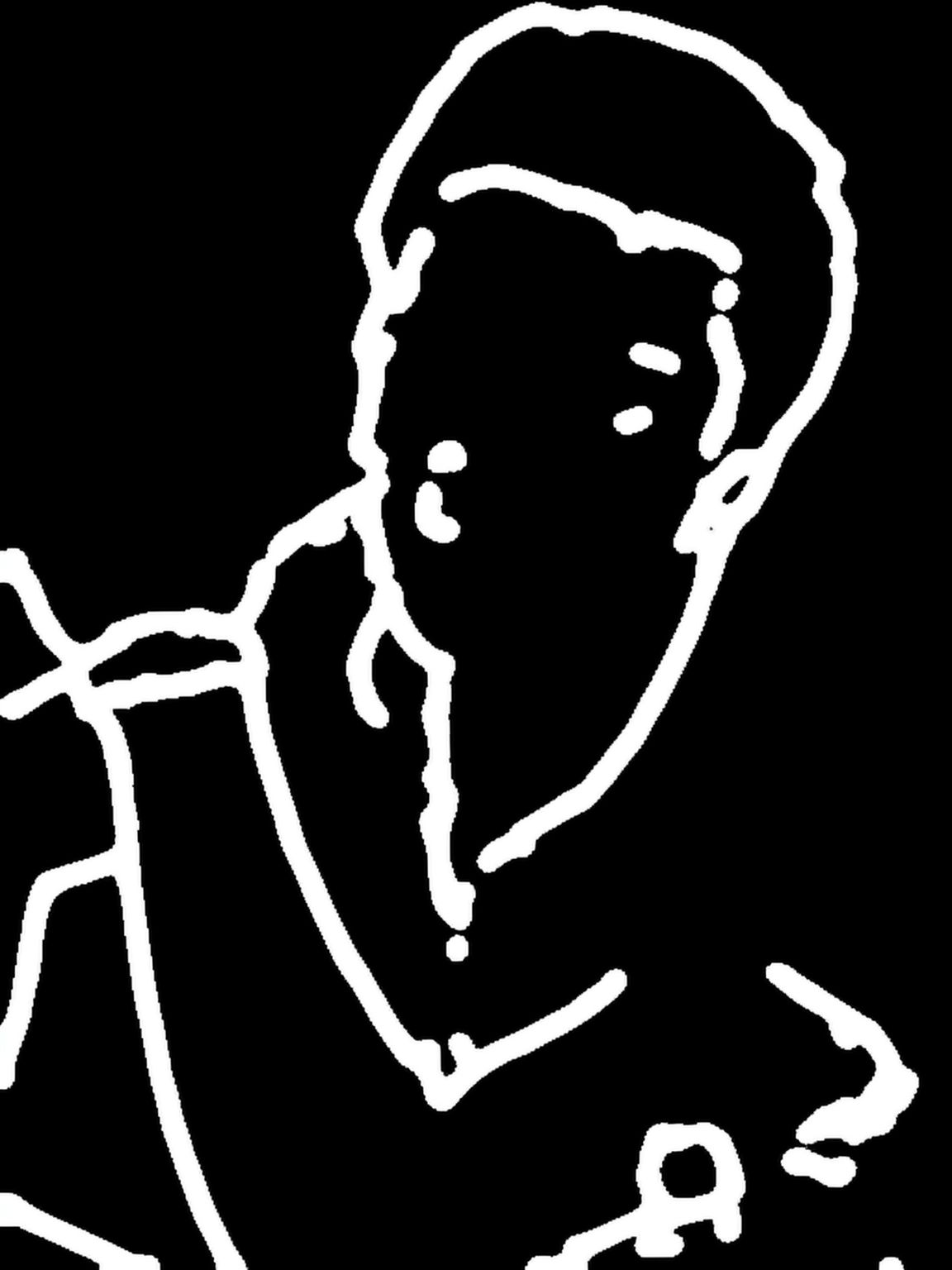 addison: In this chilling episode of the 1950's Twilight Zone, the ...