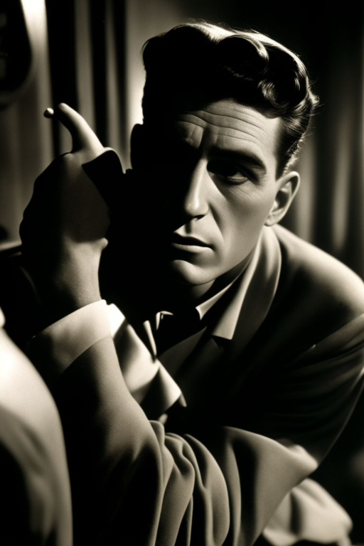 addison: In this chilling episode of the 1950's Twilight Zone, the ...