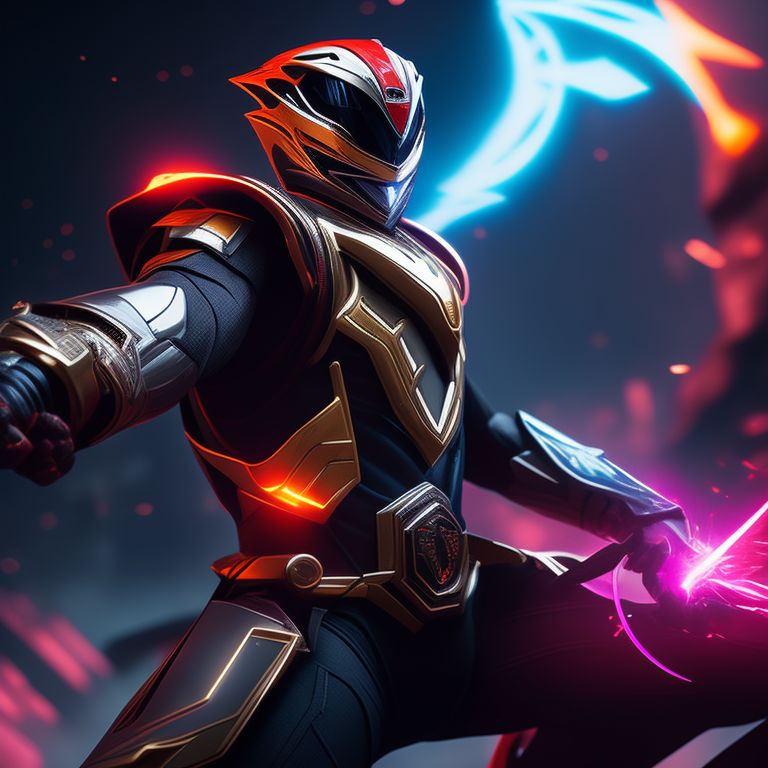 joint-louse649: Power ranger evil basilisk