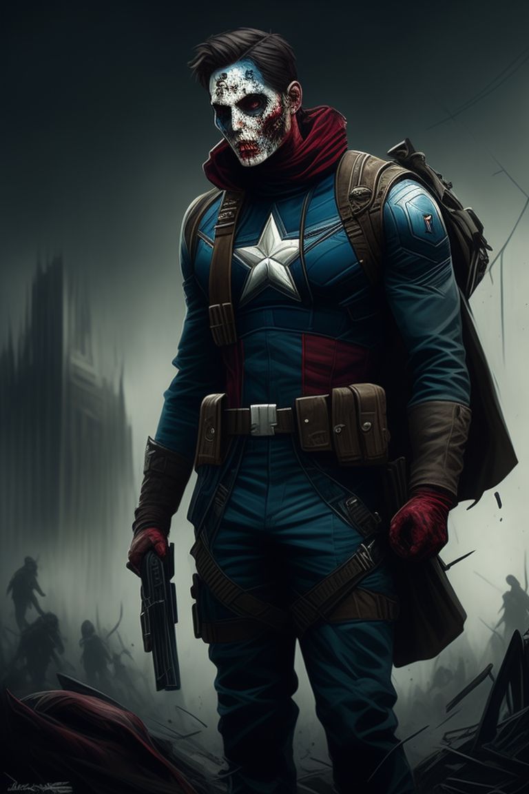 Captain America Wallpaper Ww2