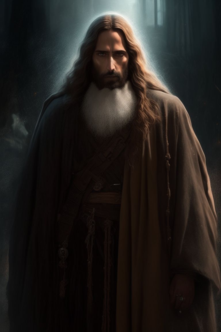 wan-skunk708: JESUS CHRIST