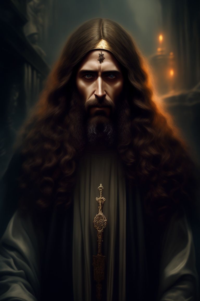 wan-skunk708: JESUS CHRIST