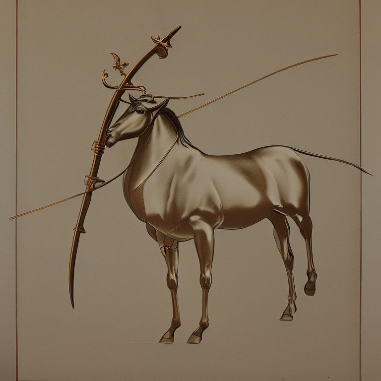 Centaur Prince