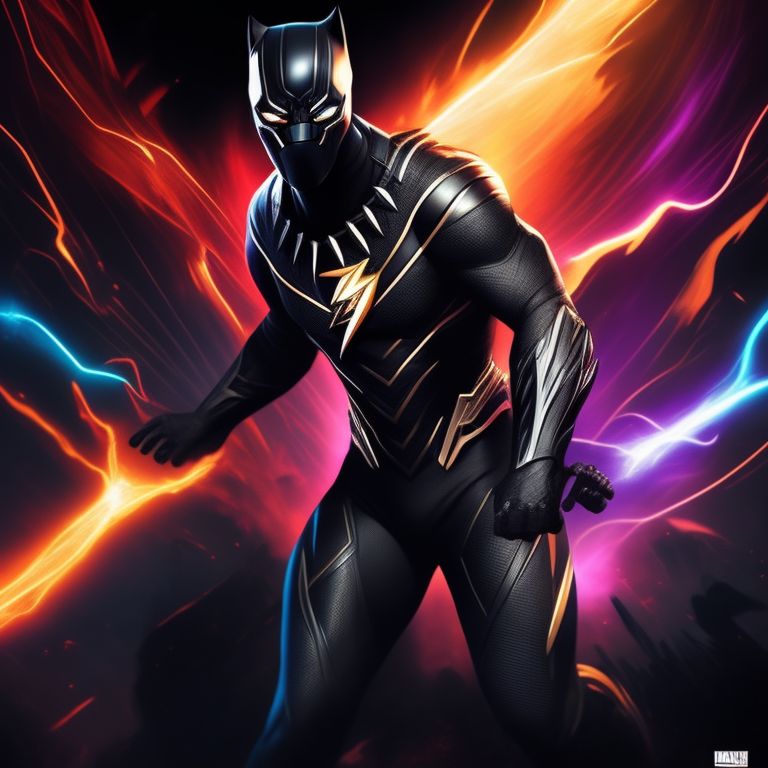 Panther Flash