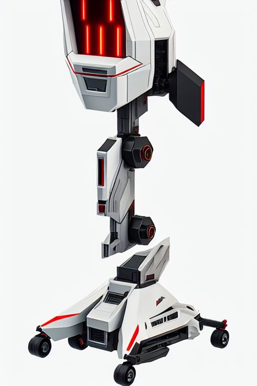 sudden-oryx948: RPG game inspired, A mobile laser cannon with wheels ...