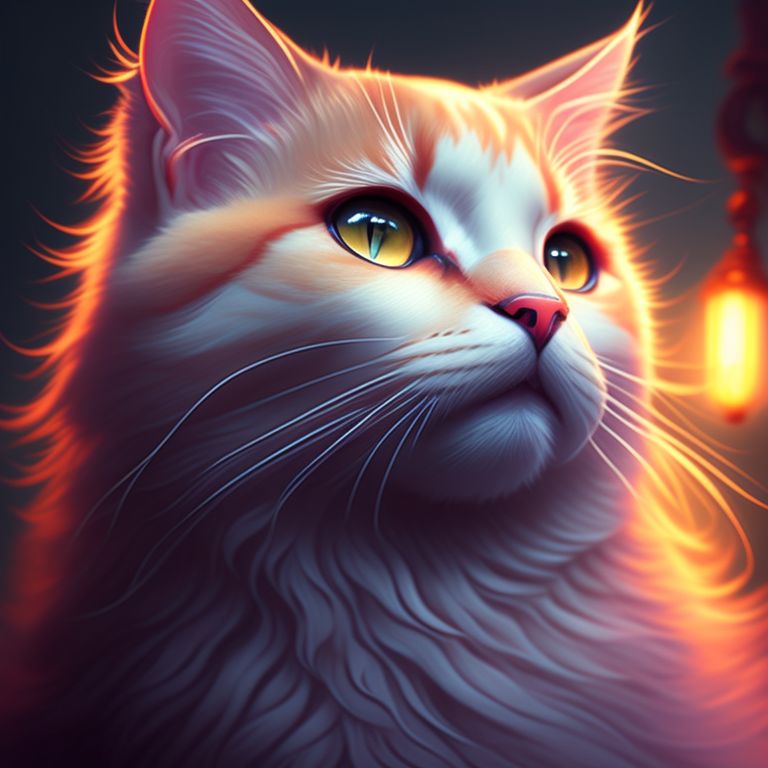 sore-cod763: gorgous cat