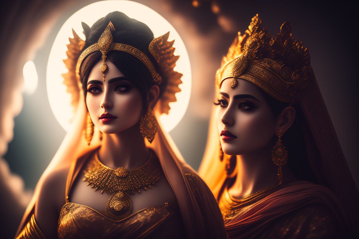 twin-pigeon924: goddess Elpis with wings in today's society with blur ...