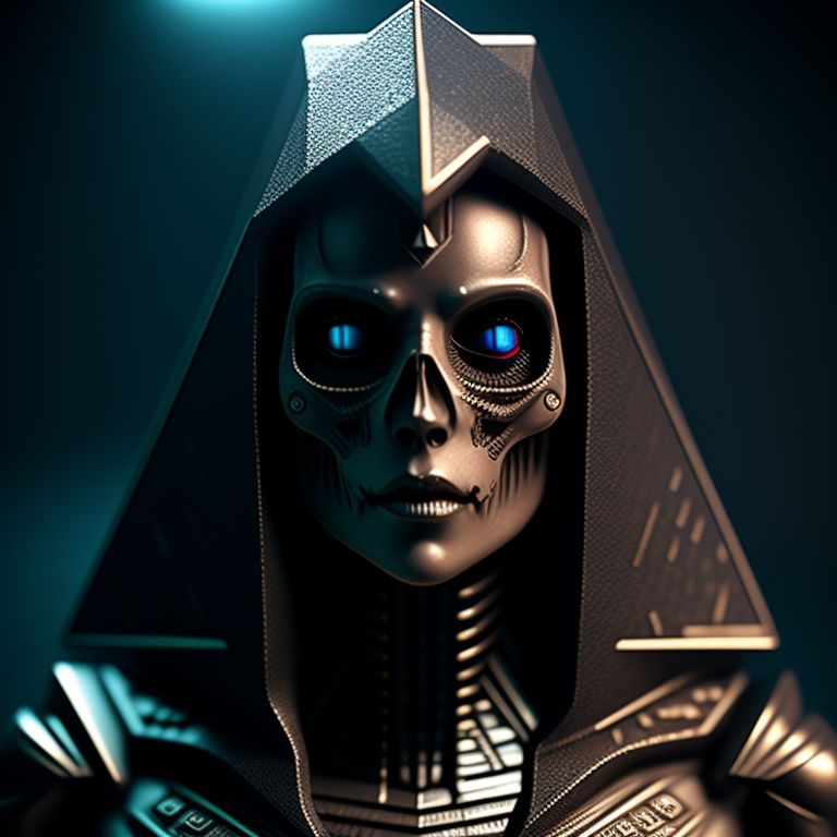 Borderless: (((Pyramids)))