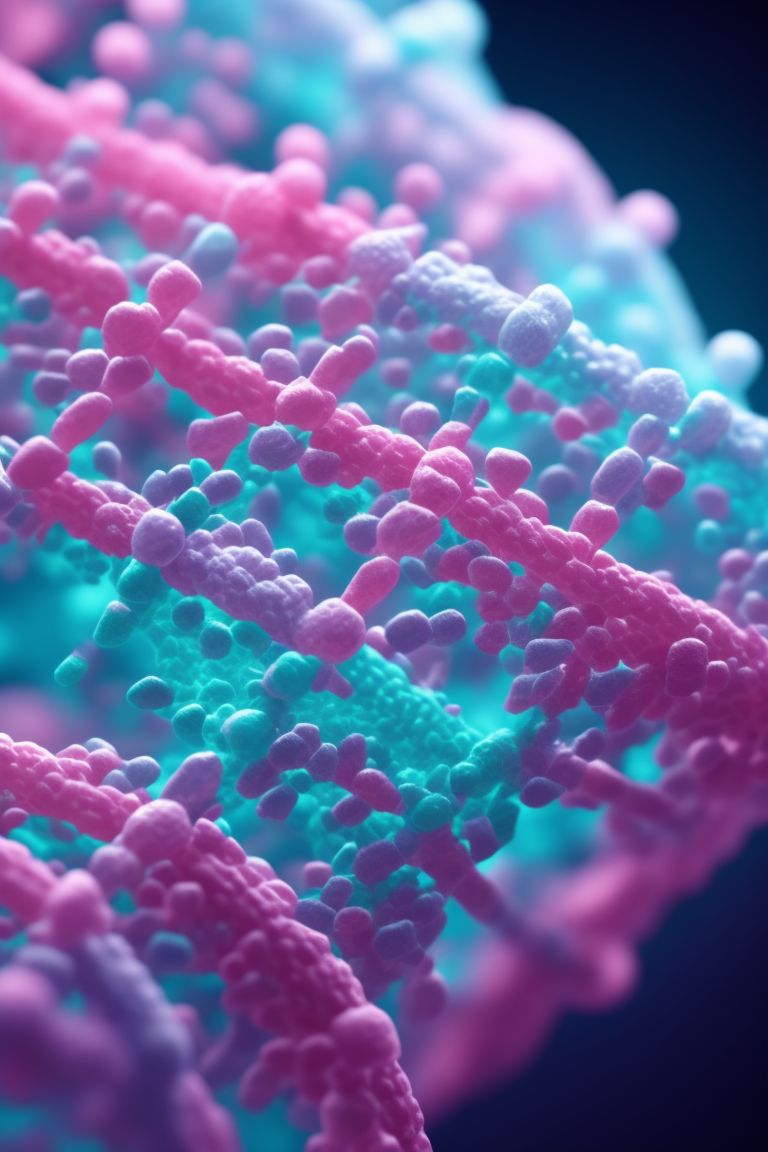 trivial-jay206: DNA cell structure