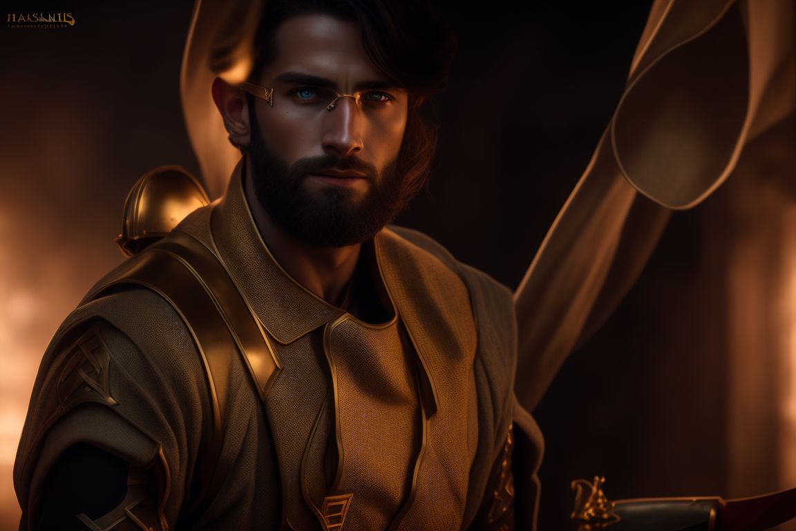 parched-squid38: realistic paladin men