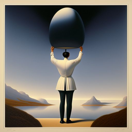 rare-pigeon144: man holding the world on his back