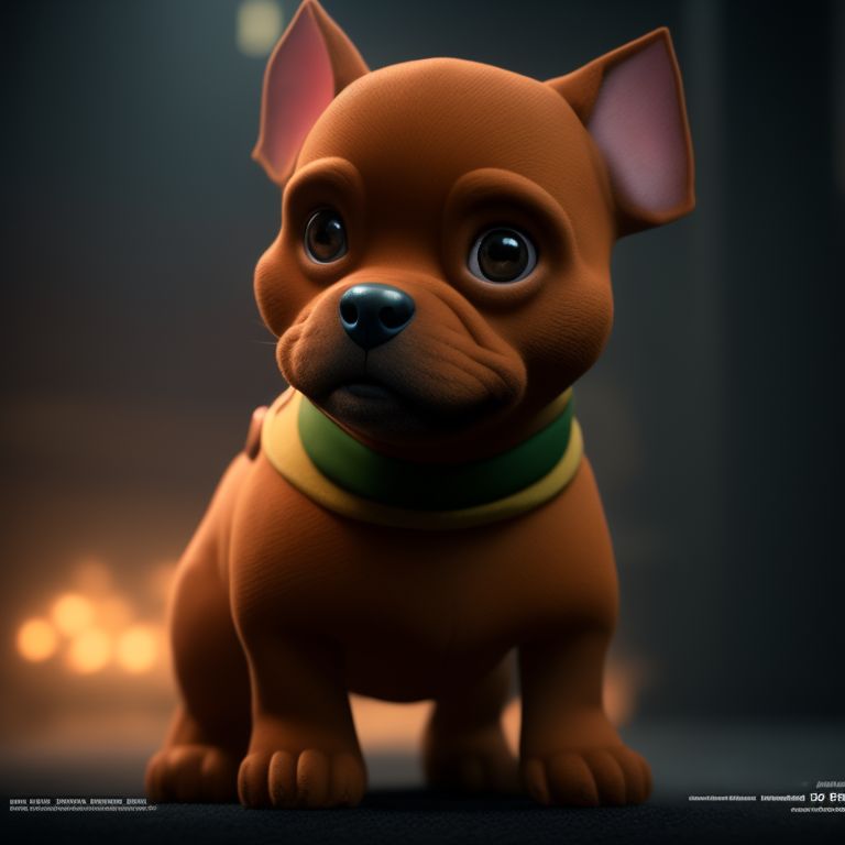 firm-grouse384: Scrappy-Doo from Scooby-Doo with Robin costume from DC ...