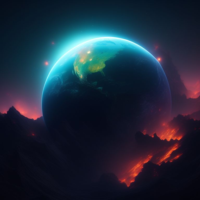 Planet Earth Hd 1080p