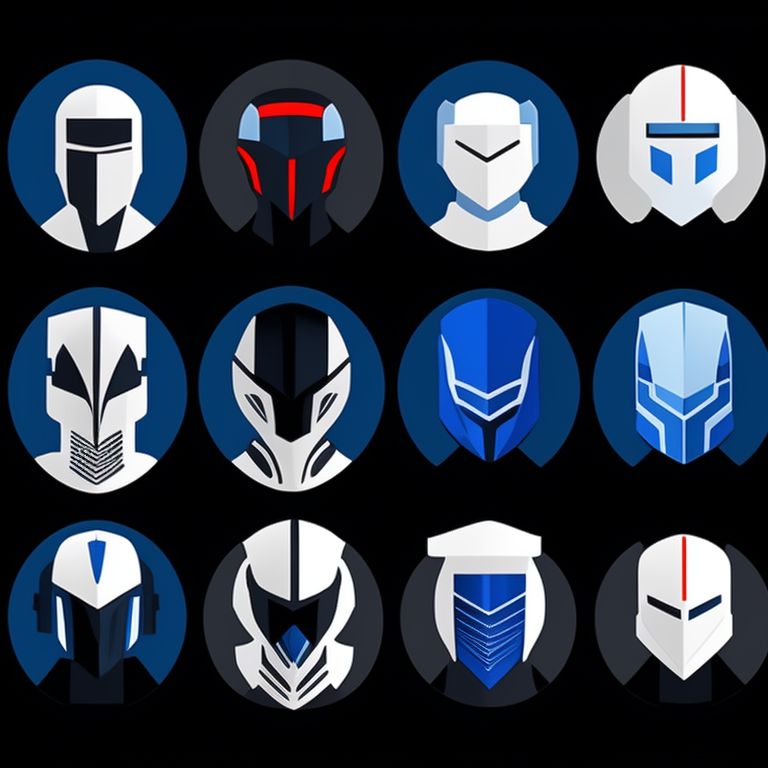 Pacific Rim Jaeger Symbol