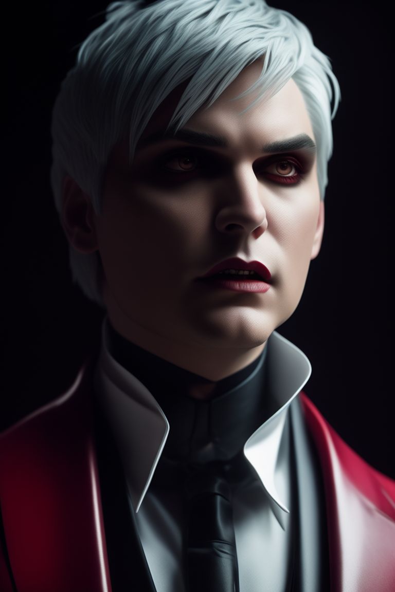 Gerard Way Skull Makeup | Saubhaya Makeup