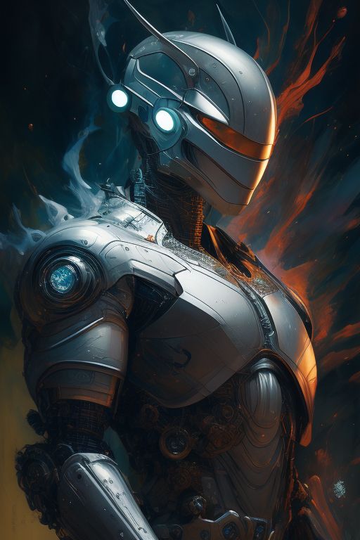 Robocop Iphone Wallpaper