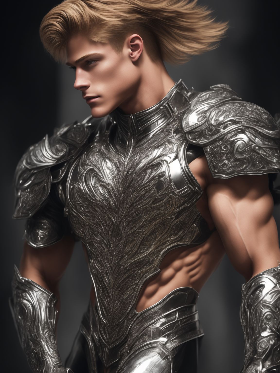 Eo: Prompt Hunt - Your home for exploring, creating, and sharing AI art