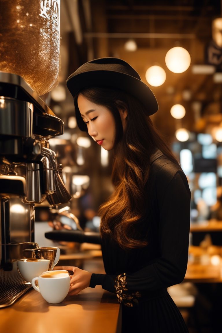 all-seahorse268: A hyper-realistic, cinematic photograph of a confident ...