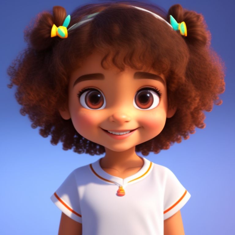 Dora In Person
