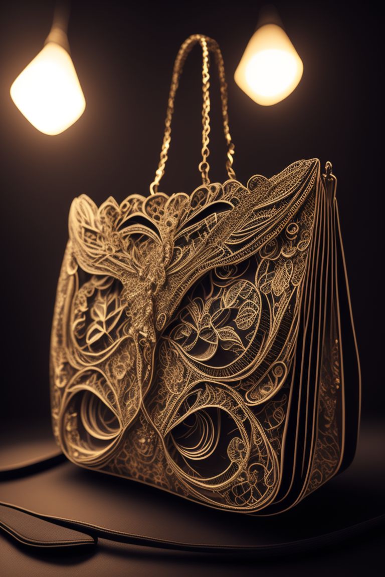 impure-deer189: ladies high fashion purse, Intricate, Elegant, Highly ...