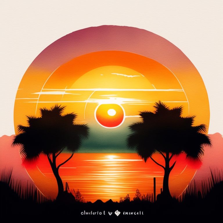 fond-deer425: sunset, reggae