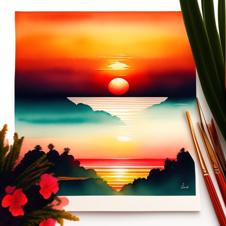 fond-deer425: sunset, reggae