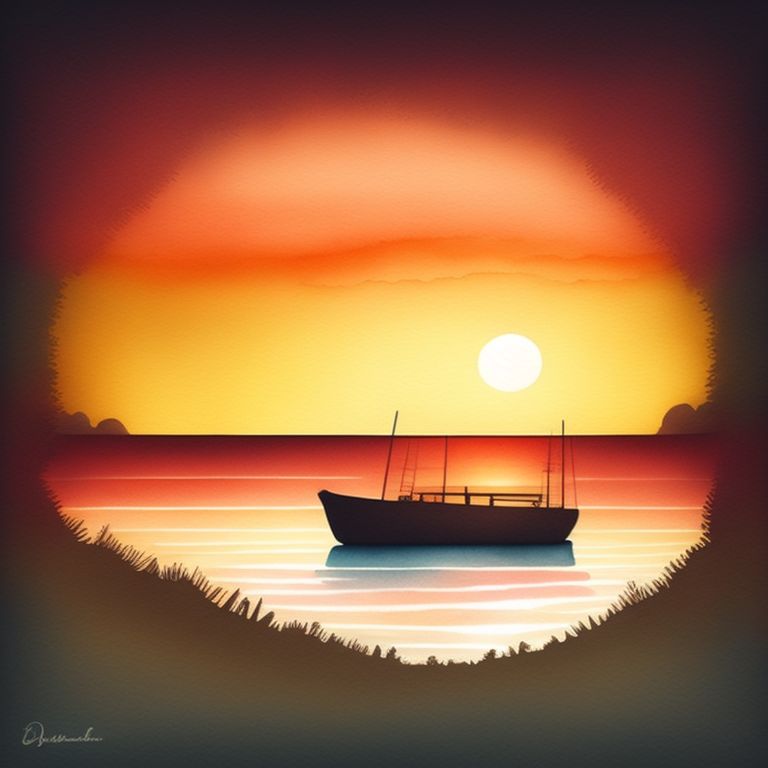 fond-deer425: sunset, reggae