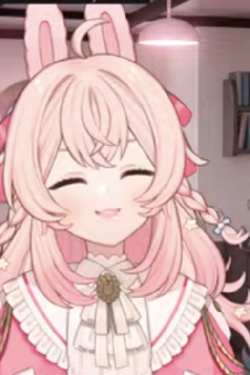 sunny-corgi354: cute rabbit girl, pipkin pippa