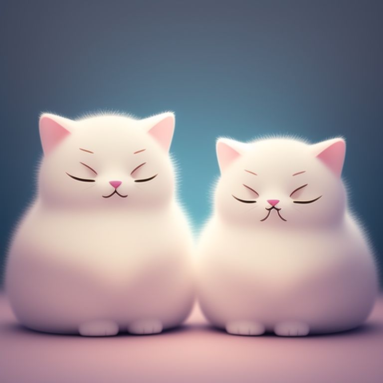 meager-eagle839: cute cats sleeping together