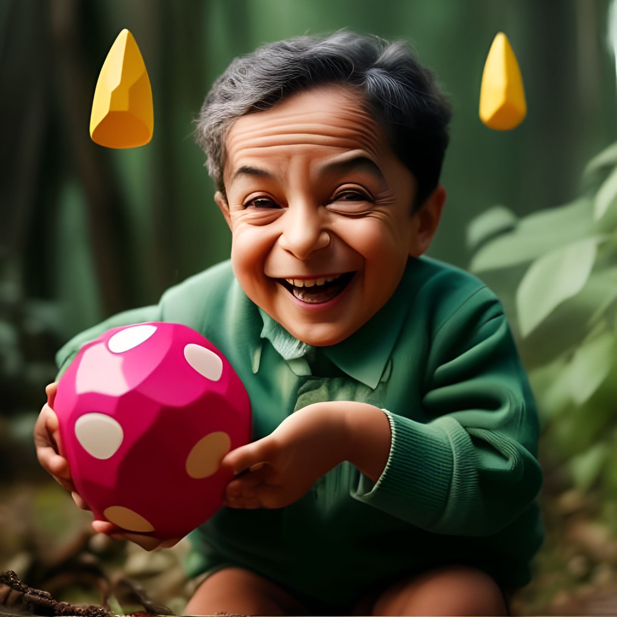 Zterul_Sk9: Prompt Hunt - Your home for exploring, creating, and ...