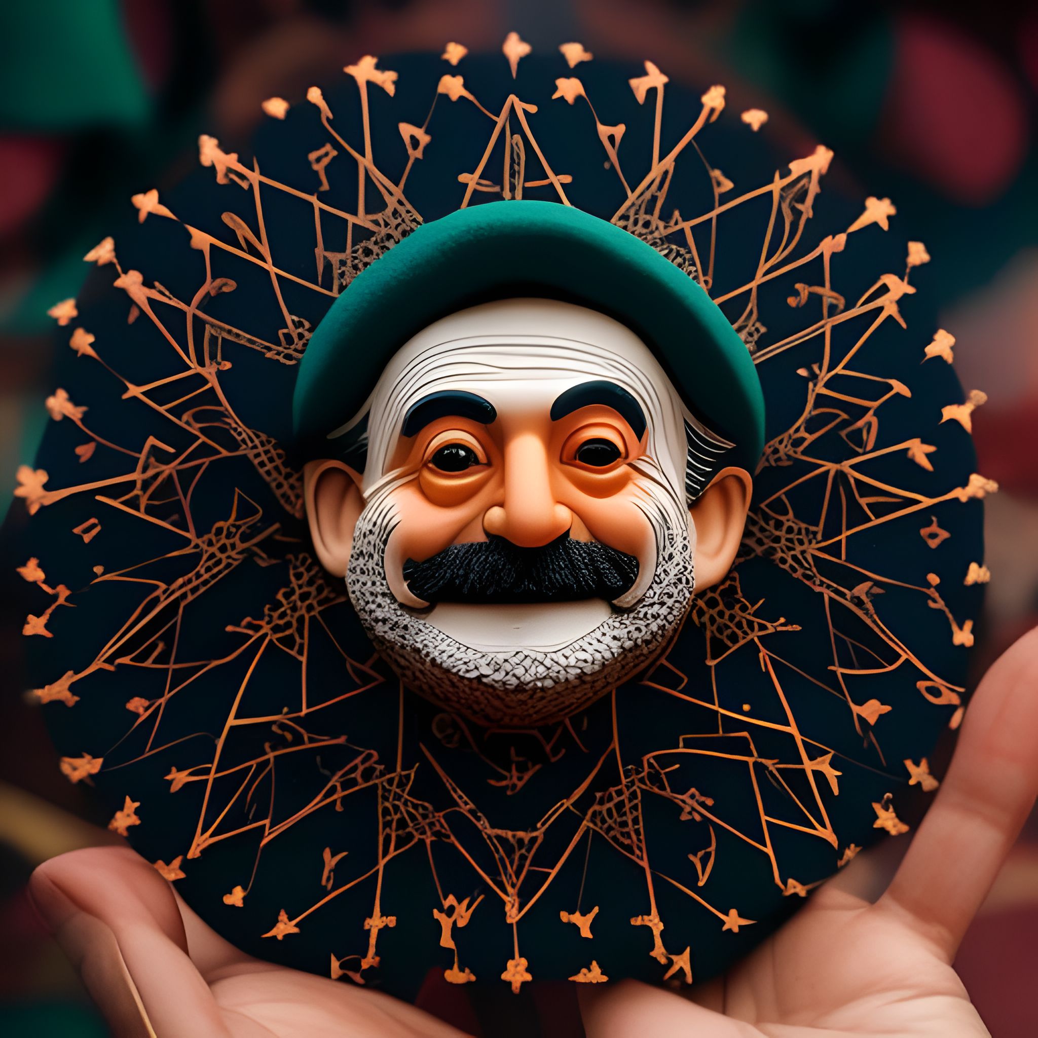 Zterul_Sk9: Prompt Hunt - Your home for exploring, creating, and ...