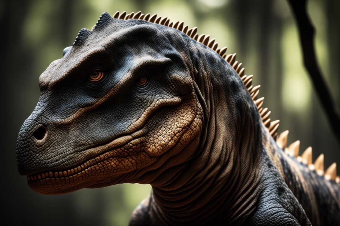 Dinosaur War Wallpaper