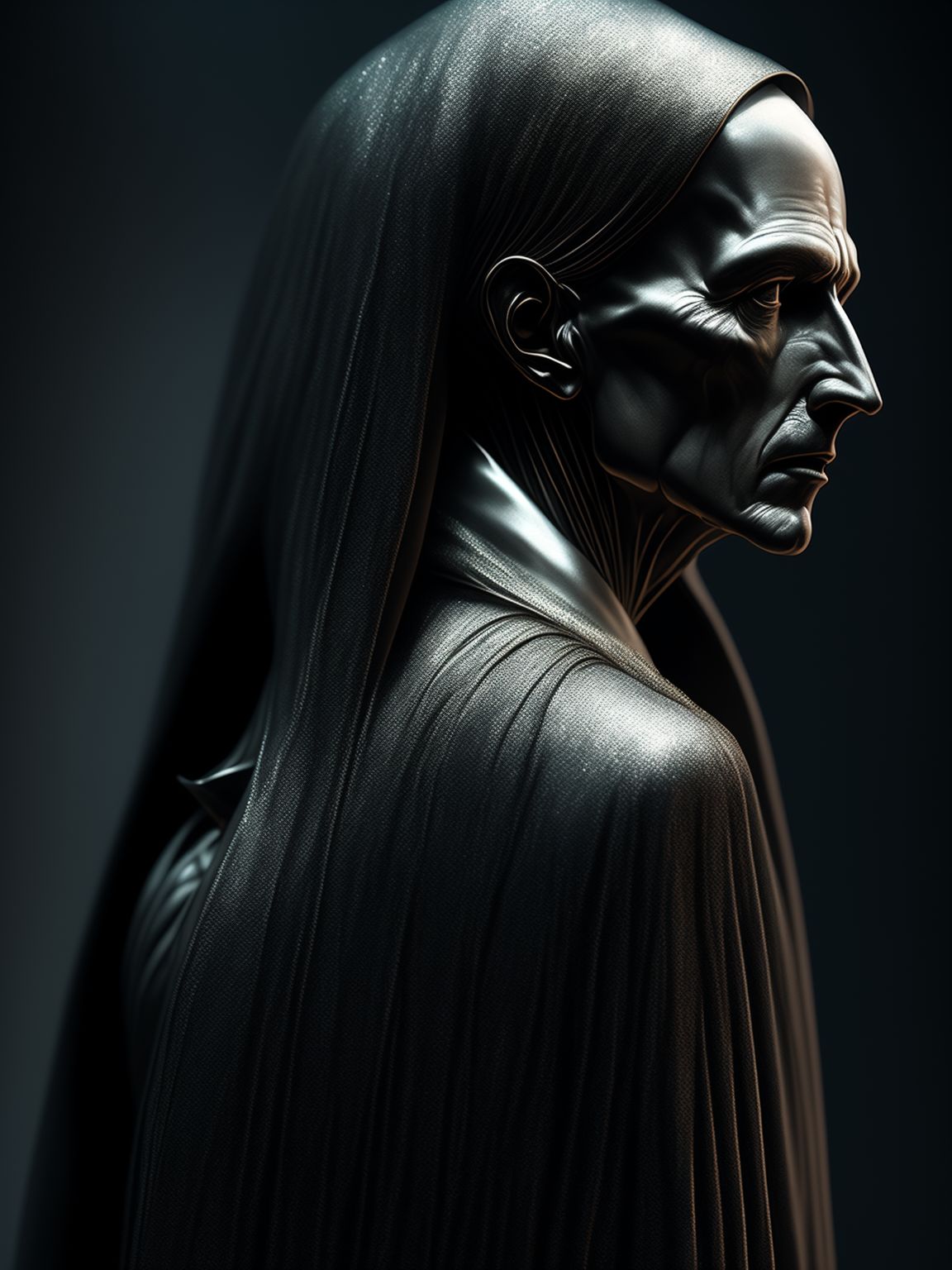 Jhuncean: portrait picture of man, full body view, and generations of ...