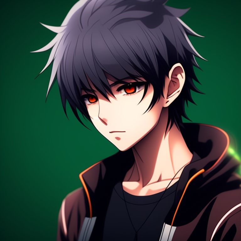 Edit Boy Images