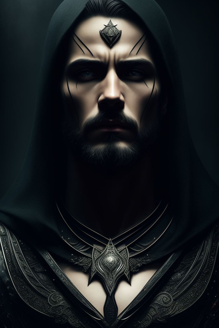 superior-owl186: batman as a warrior