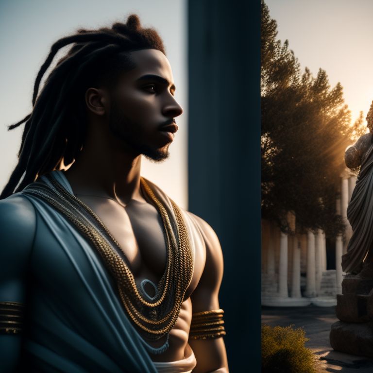 fearful-deer917: young light skin boy in the hood with dreadlocks and ...